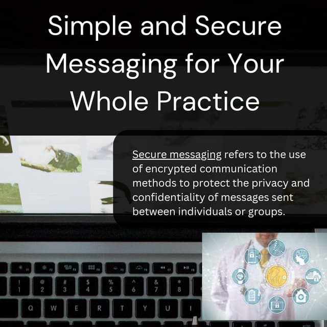Simple and Secure Messaging for Your Whole Practice.pdf