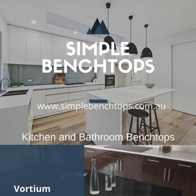 Simple benchtop infographic | PDF