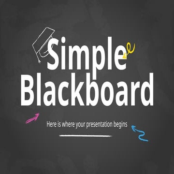 Simple Blackboard Background _ by Slidesgo.pptx