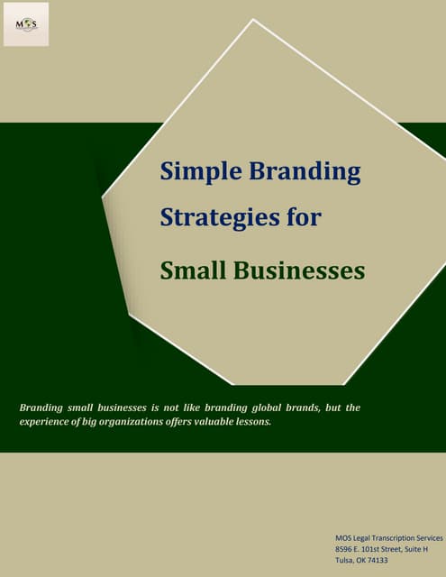 Social media examples | PPTX