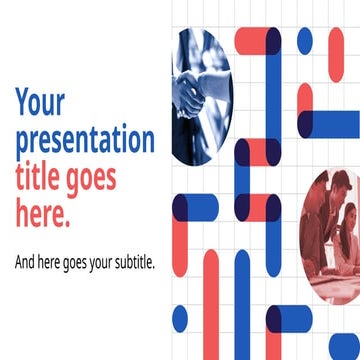 Art & Crafts · SlidesMania.powerpoint... | PPTX
