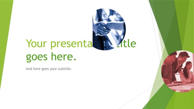 Art & Crafts · SlidesMania.powerpoint... | PPTX | Cats | Pets