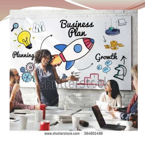 Business Plan For toys business | PPTX