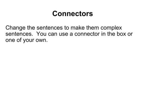 Writing a playscript | PPT