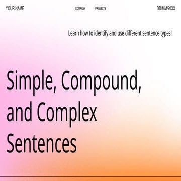 Simple, Compound, and Complex Sentences.pptx