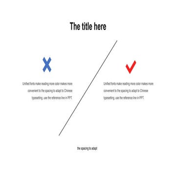 Simple Contrast Chart-WP aleem Office.pptx