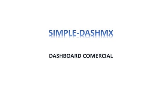 Schedule Execution Metrics Dashboard | PPT