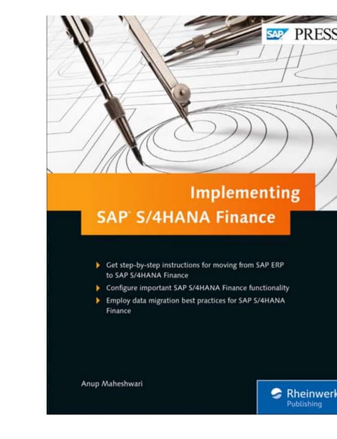 Concourse Financial Software Suite | PDF