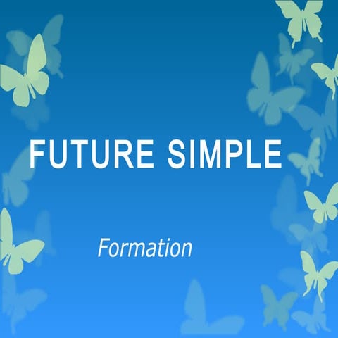 Simplefuture | PPT