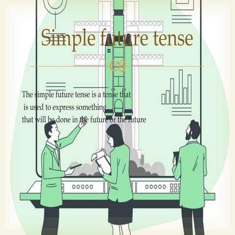 Simple Future Tense 8 Pptx