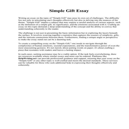 Simple Gift Essay.pdf