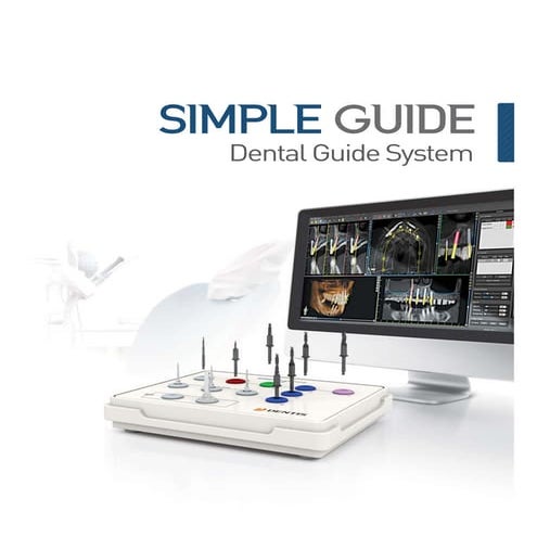 Simple Guide System Catalog | PDF
