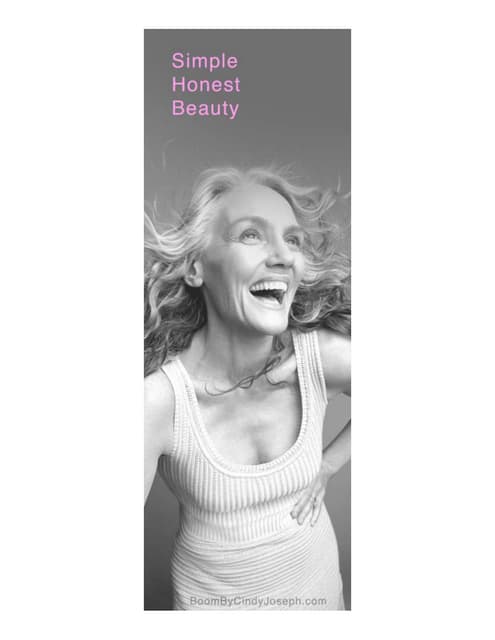 Beauty Happens With Time | PDF