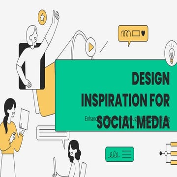 Simple Illustrative Design Inspiration for Social Media.pptx