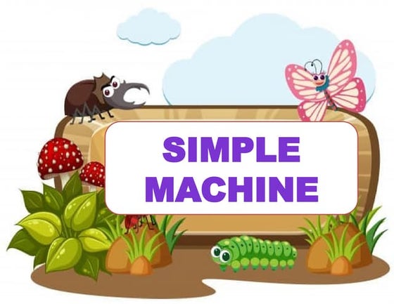 Science 5 (Simple Machines) | PPT