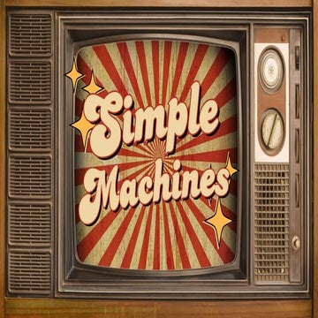 Simple Machines Science Lesson 6th Grade.pdf