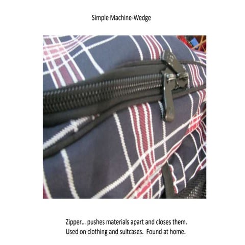 Simple machines final | PPTX