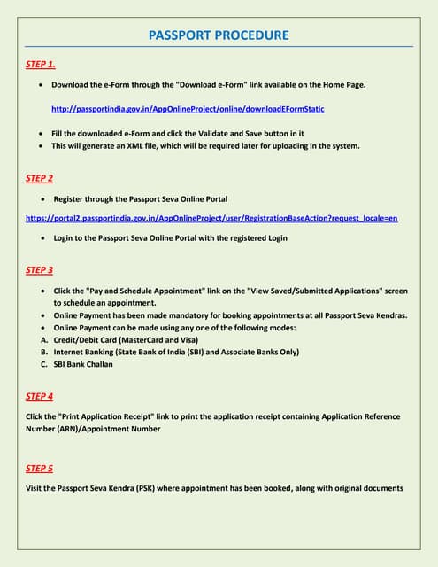 Applicationform instructionbooklet v3.0 | PDF