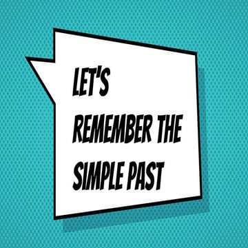 Simple Past.ppsx
