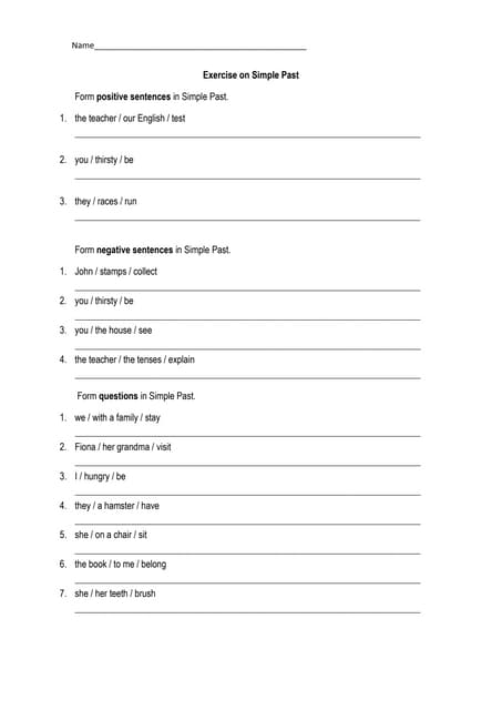 Wh questions with be | PDF