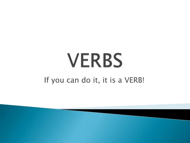Simple Past Tense PPT simple-past-tense-ppt