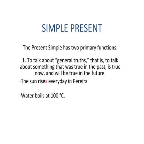 Simple Presentn 2 | PPT
