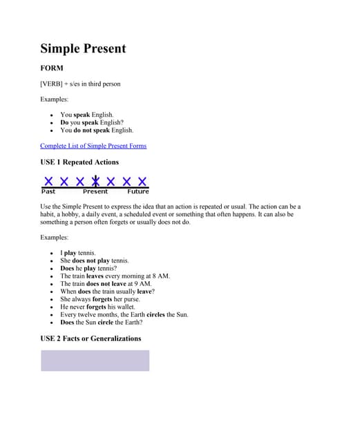 Modals presentation | PPT