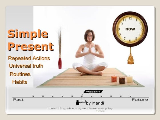 He- She - Verb endings -spelling rules | PPT