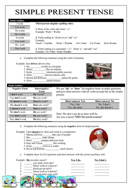 Clave de la actividad 2 | PDF