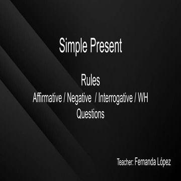 Simple Present2.pptx