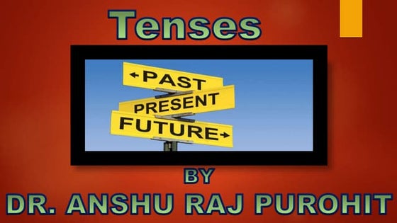 PRESENT SIMPLE TENSE..ppt