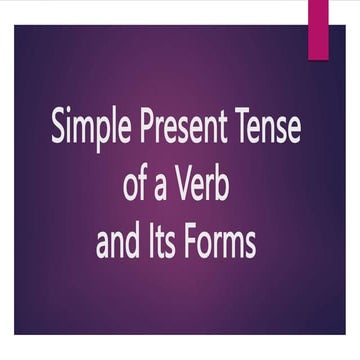 Simple Present Tense.pptx