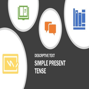 SIMPLE PRESENT TENSE.pptx
