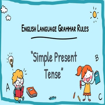 Simple Present Tense.pptx