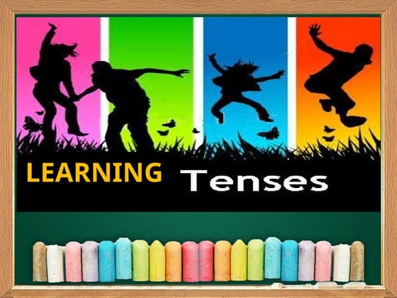 Simple present tense | PPT