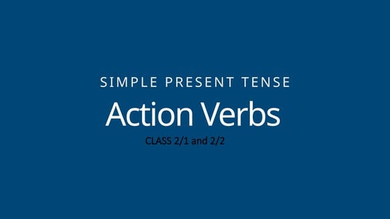 Simple-Present-Tense-PowerPoint.ppt(Verb).ppt