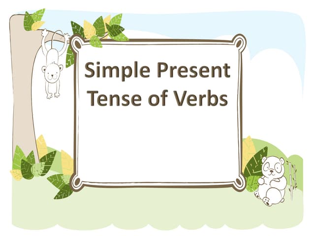 English for Grade 3 - Simple and Compound Sentences.pptx