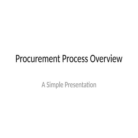 Simple_Procurement_Process_Presentation.pptx