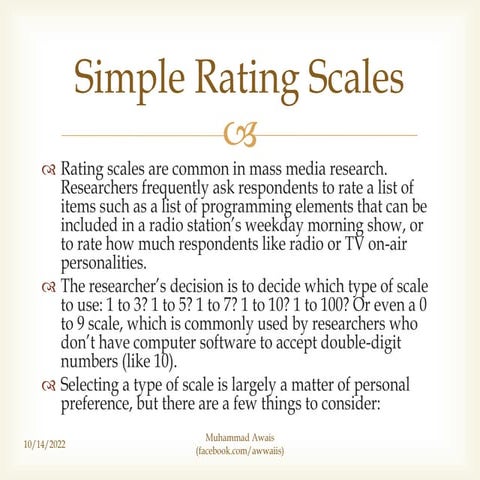 Simple Rating Scales in Mass Media Research and How to Transform Them.pptx