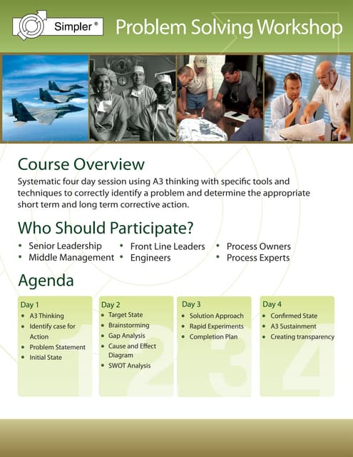 The consulting process models | PPTX