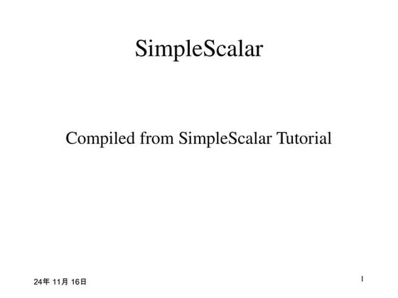 2Overview of Primetime.pptx | Operating Systems | Computer Software and Applications