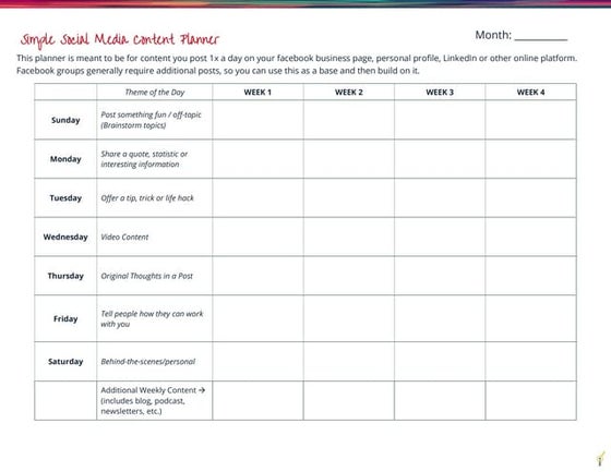 Social Media Tips & Tricks for Libraries | PPT