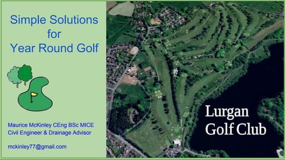 Les Furber Presentation | PPT