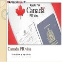 Simple Steps to Apply for Canada PR visa from India | PPTX | Travel ...