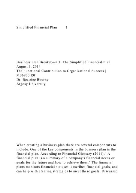 Assessment 3 BUS5002 by Zomak Assignments | PPT
