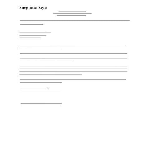 Simplified style (nasional) | DOCX