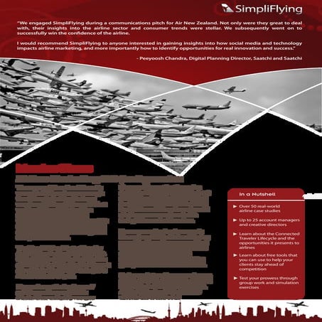 Virgin America values one-sheeter | PDF