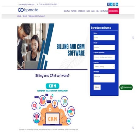 Simplify and Scale ISP Billing Software Solutions.pdf