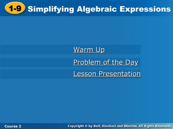 Adding and subtracting polynomials | PPT