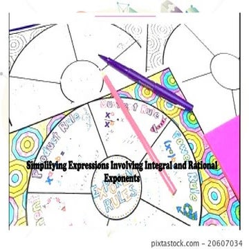Laws Of Exponents | PPT